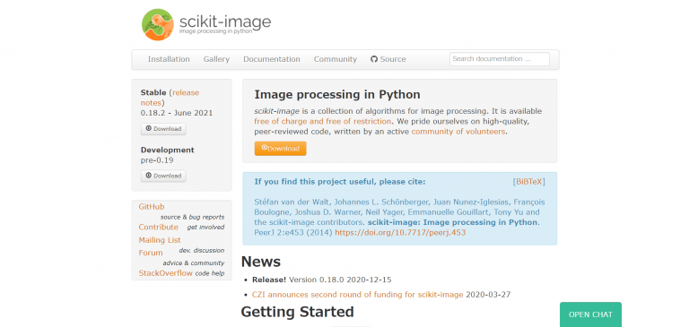 機械学習を活用した画像認識アルゴリズムを事例を交えて紹介