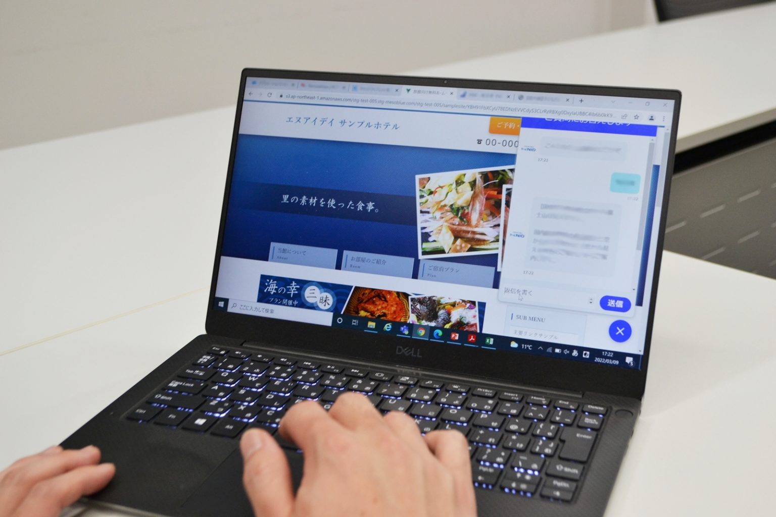 世界最先端のAIを搭載したAIチャットボット「OHGAI（オーガイ）」が簡単かつリーズナブルに導入できる理由とは？ | DXを推進するAI ...