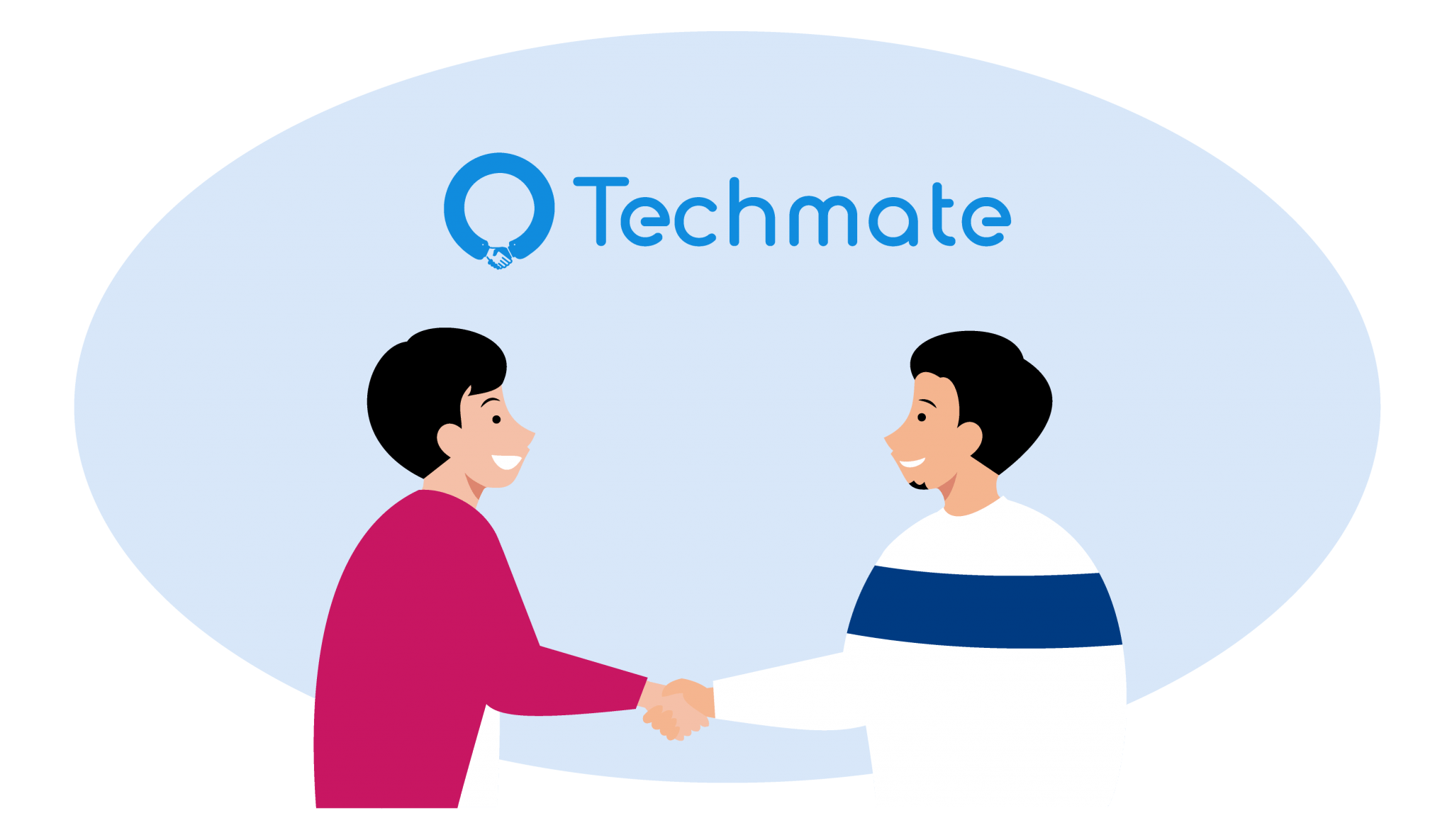 プロジェクト伴走型メンターサービス「Techmate（テックメイト）」β版をリリース