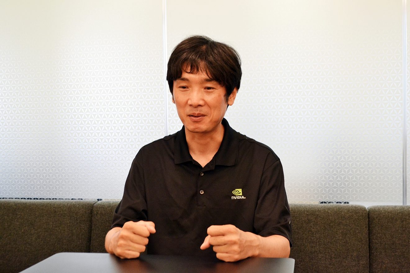 【特集インタビュー】NECが構築を開始した国内企業で最大規模のAI研究用スーパーコンピュータ | DXを推進するAIポータルメディア ...