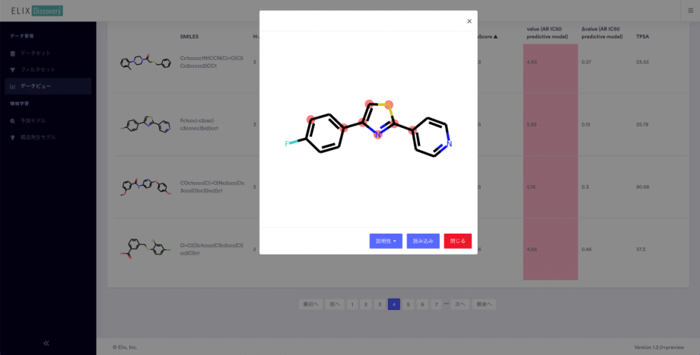 科研製薬株式会社、AI創薬プラットフォーム「Elix Discovery」を導入