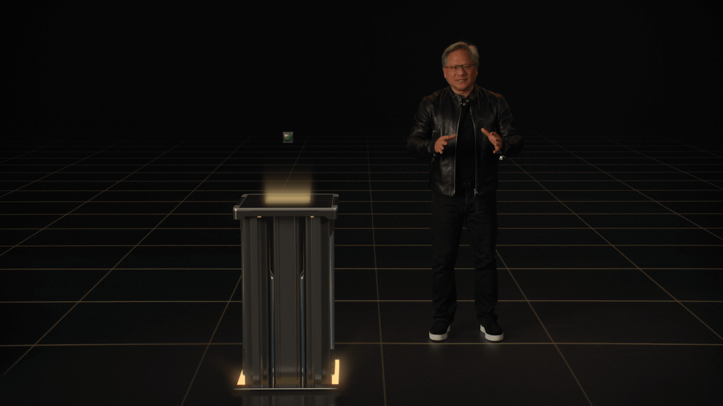 【NVIDIA GTC 2022】9/19から無料開催！AIとメタバースで日本のDXを牽引するNVIDIA最大のイベント