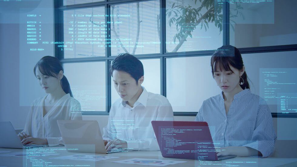 【初心者向け】Pythonは独学できる？学習の流れとおすすめの勉強法 | DXを推進するAIポータルメディア「AIsmiley」