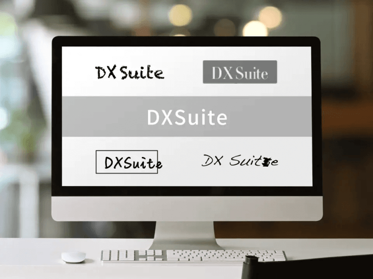 DX Suite - AIポータルメディアAIsmiley