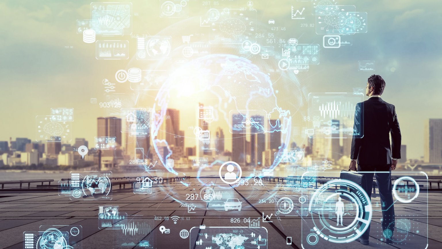 量子コンピュータとは？仕組みや種類とAIへの影響を解説 | DXを推進するAIポータルメディア「AIsmiley」