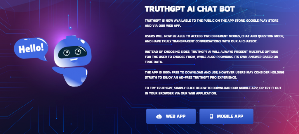 イーロン・マスク氏、真実を追求するチャットボットAI「TruthGPT」を開発中と発表