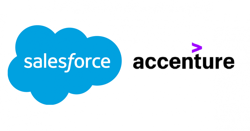 セールスフォースとアクセンチュアが連携、生成AIによる企業変革を支援