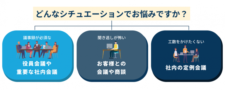 YOMEL ｜アーニーMLG株式会社｜議事録作成AI｜AI製品・サービスの比較・検索・資料請求メディア「AIsmiley」