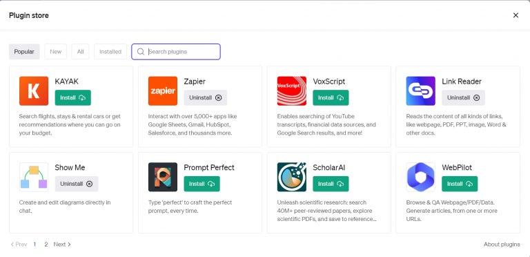 WebPilotとは？最新情報を取得できるプラグインを使い方を解説