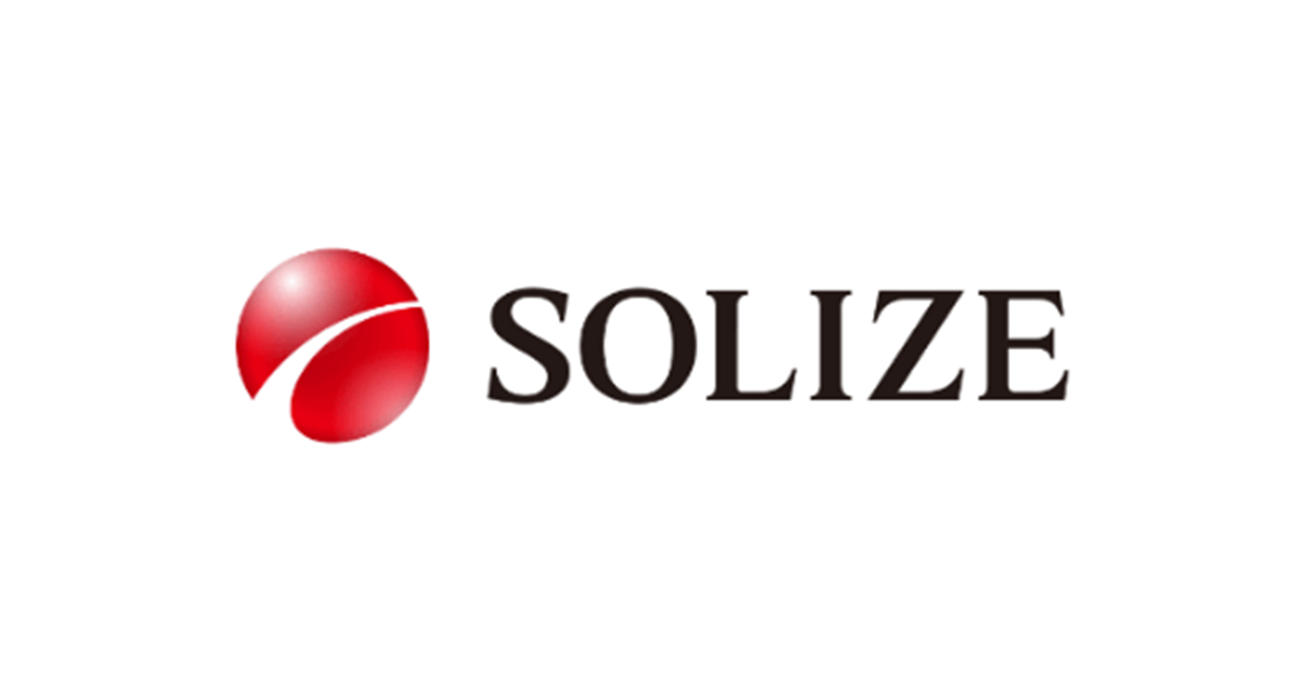 SOLIZE 東京証券取引所スタンダード市場への上場承認 - AIポータルメディアAIsmiley