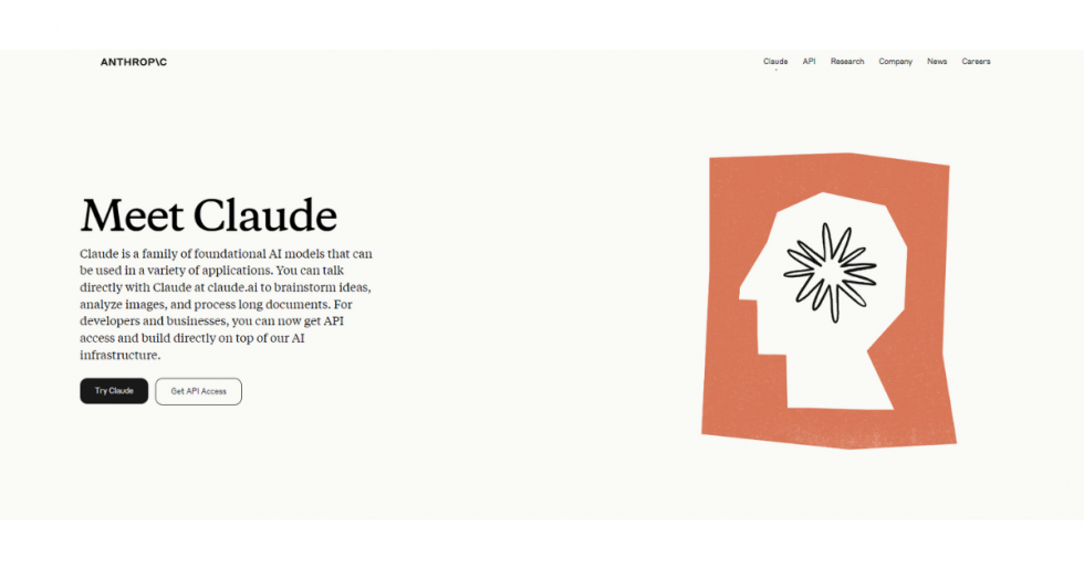 Anthropic、日本語対応LLM「Claude 3」を発表