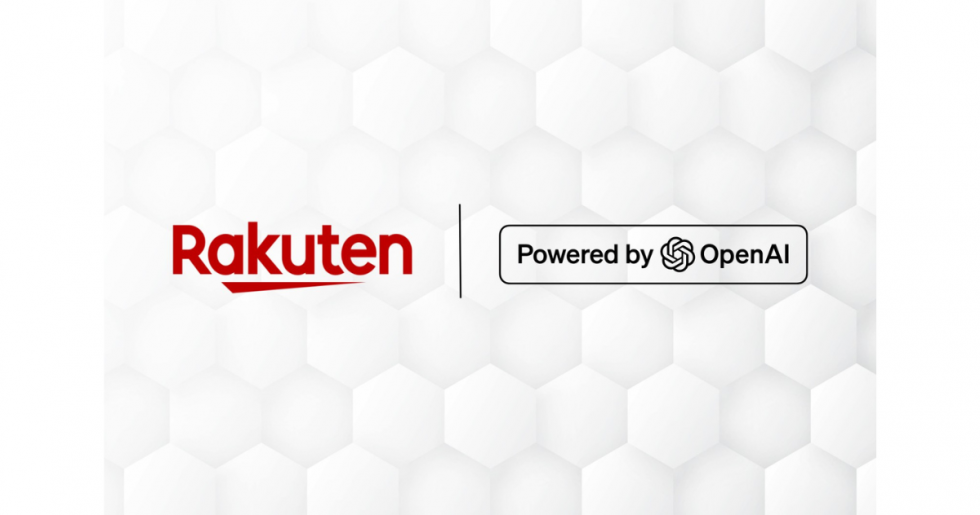 楽天、Open AIと通信業界向けの最先端AIツールを共同開発へ