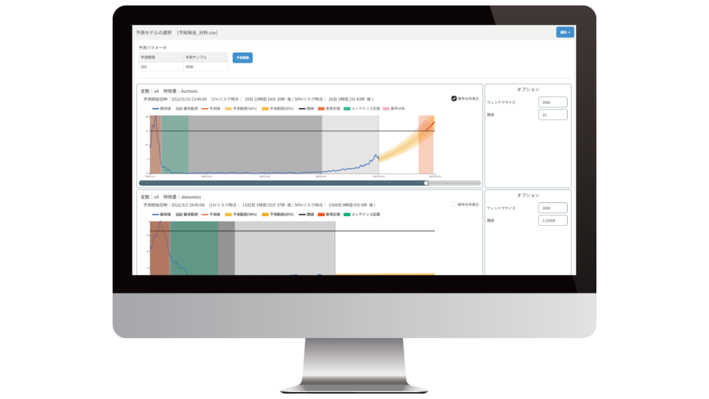 AI予知保全ツール「NTech Predict」が中小企業優秀新技術・新製品賞で優秀賞を受賞