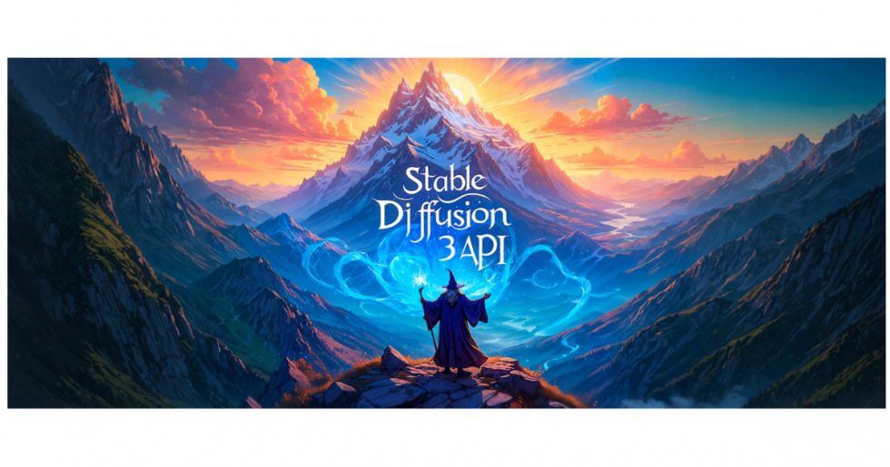 Stable Diffusion 3、API経由で利用可能に。テキスト理解と文字出力機能が向上