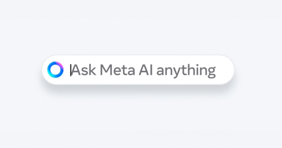 Meta、最新LLM「Llama 3」によるAIアシスタント「Meta AI」がSNSに統合