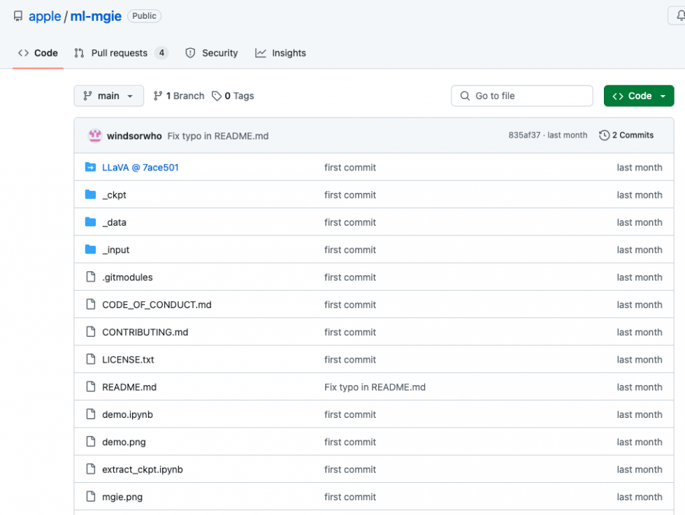 AppleのMGIEとは？画像編集AIモデルの仕組みとできることを紹介 | DXを推進するAIポータルメディア「AIsmiley」