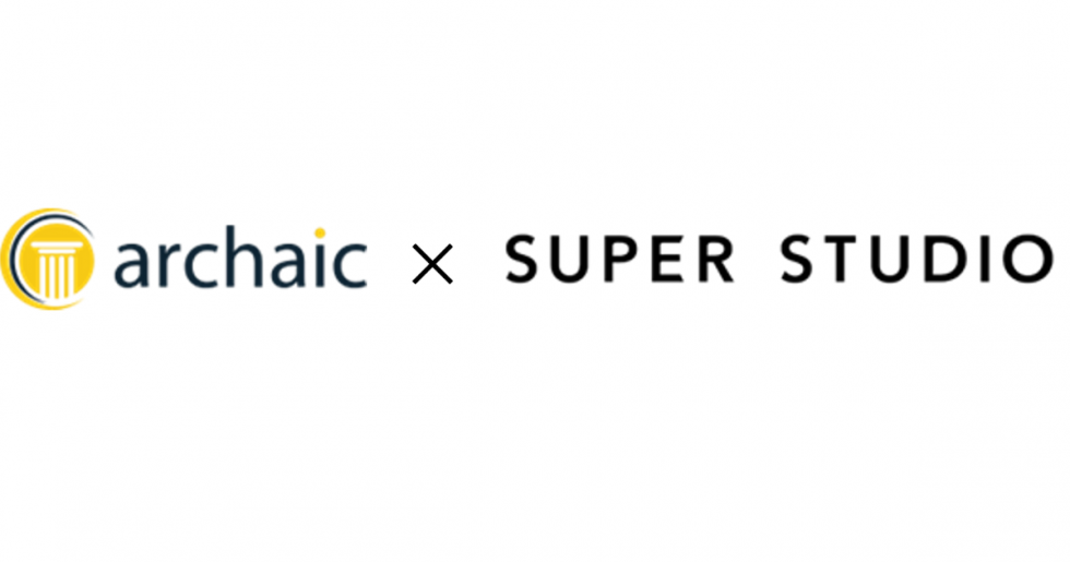 ArchaicとSUPER STUDIOが業務提携。「広告チェックAI」がEC/D2C業界の新たなスタンダードに