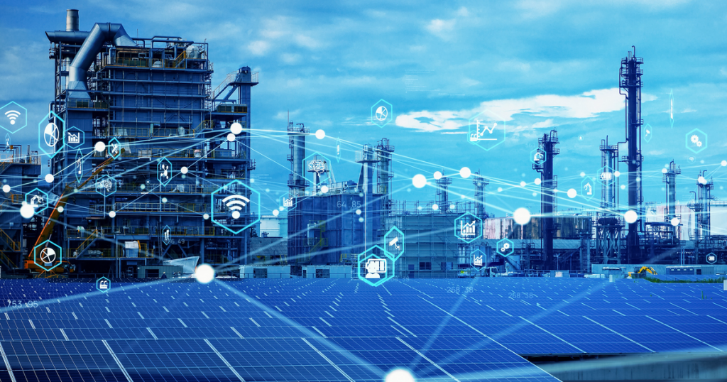 工場のIoT化とは？メリットや課題・活用事例をわかりやすく解説