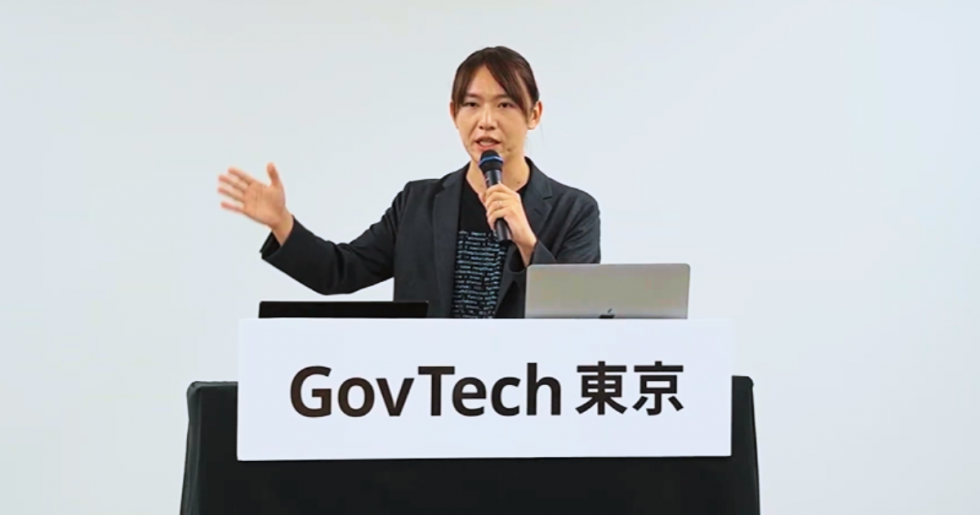 GovTech東京のアドバイザーに安野 貴博氏が就任。東京都のDX推進を技術面でサポート