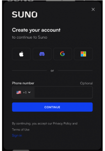 Suno AIとは？使い方からかかる料金まで詳しく解説