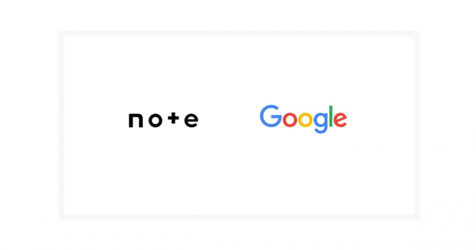 noteとGoogleが資本業務提携を締結。生成AIを活用した開発を進め、クリエイターの支援を強化