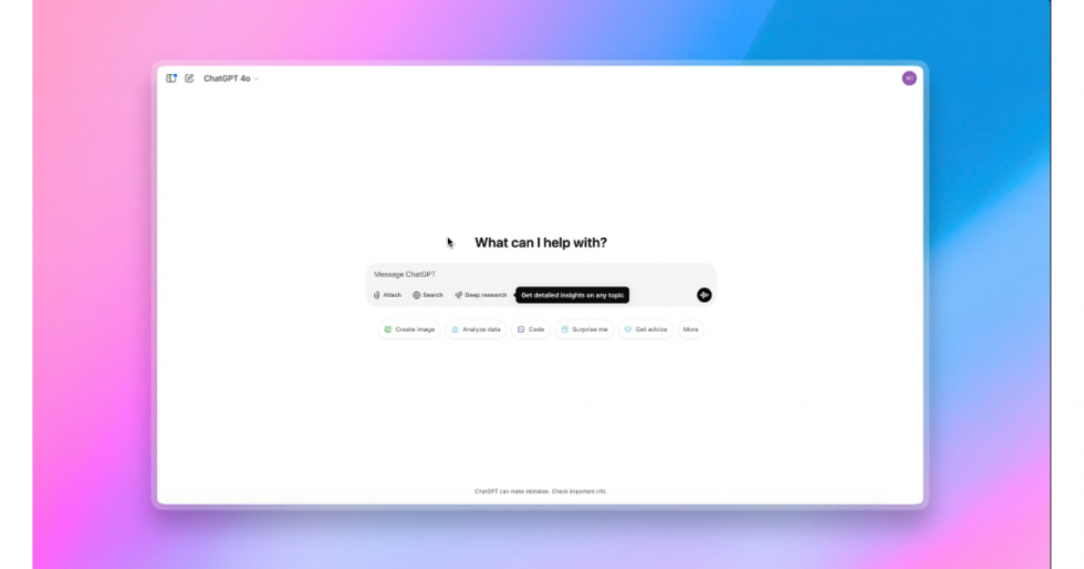 OpenAI、ChatGPTに新たな調査エージェント機能「Deep Research」を追加。o3モデルを搭載し、調査タスクを数十分で完了