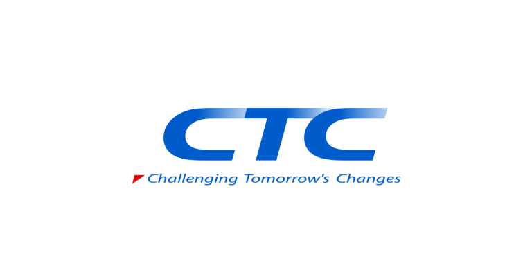 CTC、マルチAIエージェント構築支援サービスを開始。2026年度までに500億円のAI関連売上を図る
