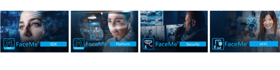 クラウドからオフライン認証まで、さまざまな導入シーンで高精度な認証を実現 - AI 顔認証ソリューション「FaceMe」 ｜サイバーリンク株式会社｜顔認証｜AI製品・サービスの比較・検索・資料 ...