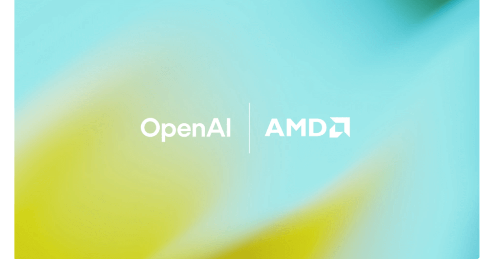 AMDとOpenAI、6GWのGPU導入で戦略的提携を締結