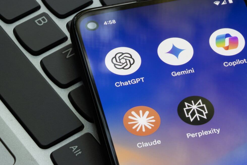 【2026年最新】生成AIおすすめ比較10選！ChatGPT、Gemini、Claudeの性能を徹底検証