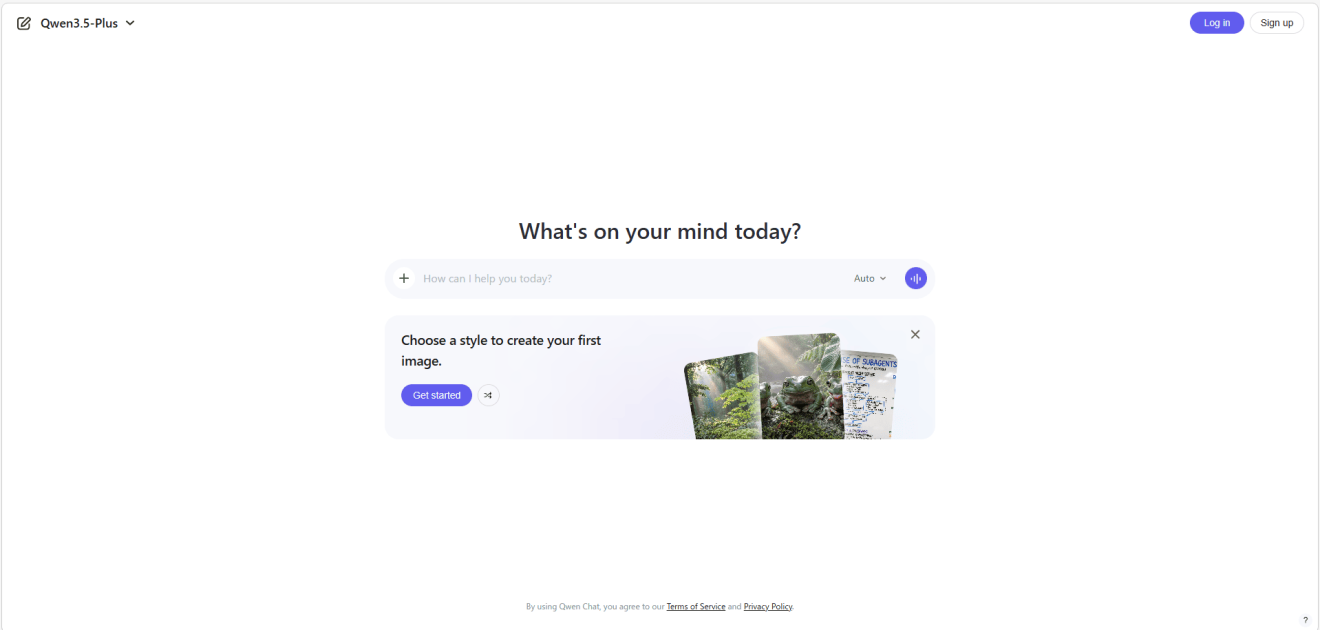 Qwen 3.5で何ができる？進化した「Deep Research」の使い方と実務での活用術