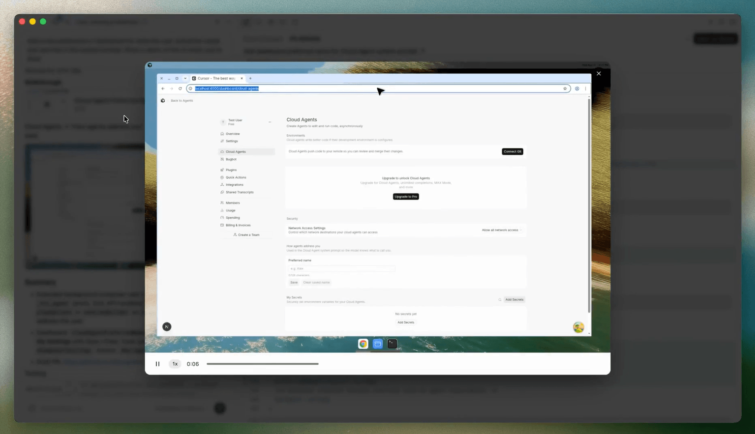 Anysphere、AIコードエディタ「Cursor 3」をリリース。エージェント中心のUIに刷新