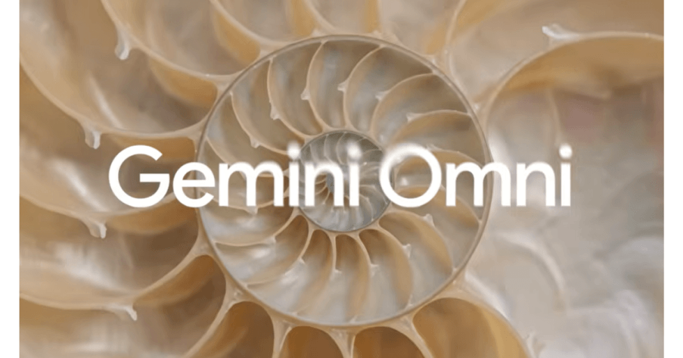 Google、動画生成AI「Gemini Omni」を発表。テキスト・画像・動画を組み合わせて映像を生成