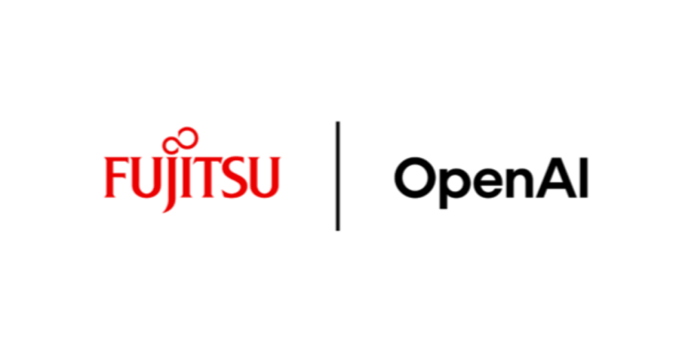 富士通、OpenAIと連携開始。ChatGPT EnterpriseとCodex活用で企業のAI変革を加速